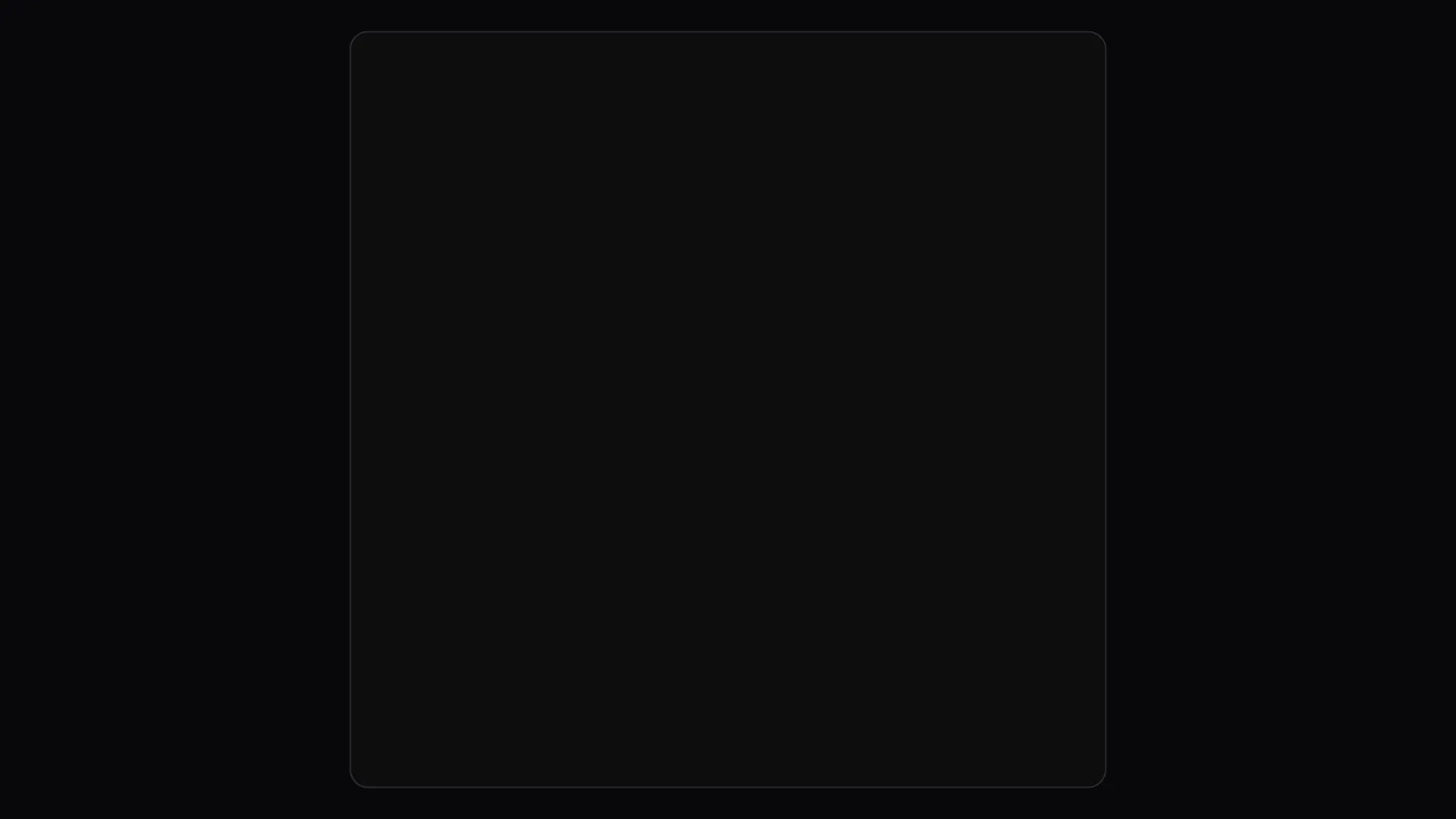 Canvas - Mono UI - Limitex Docs